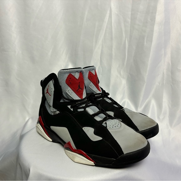 Jordan | Shoes | Air Jordan True Flights | Poshmark